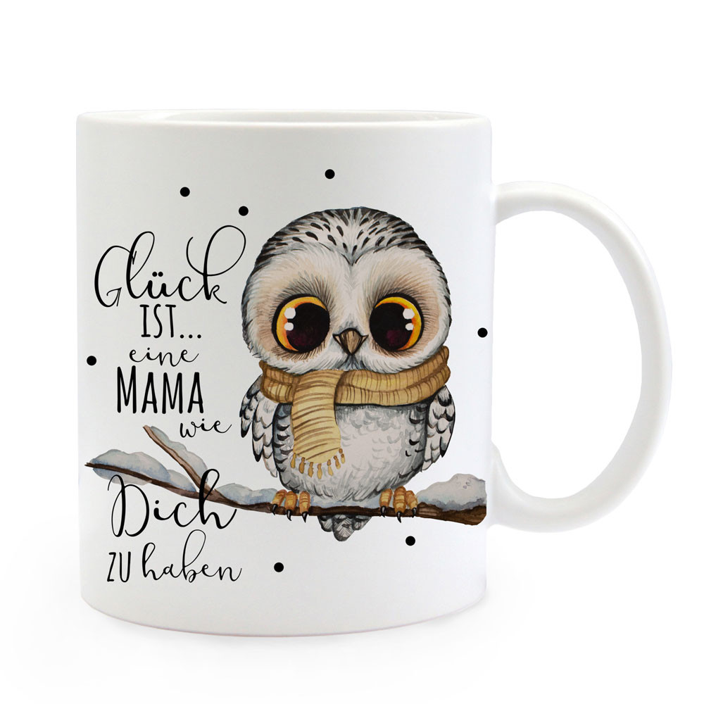 Becher Mit Spruch