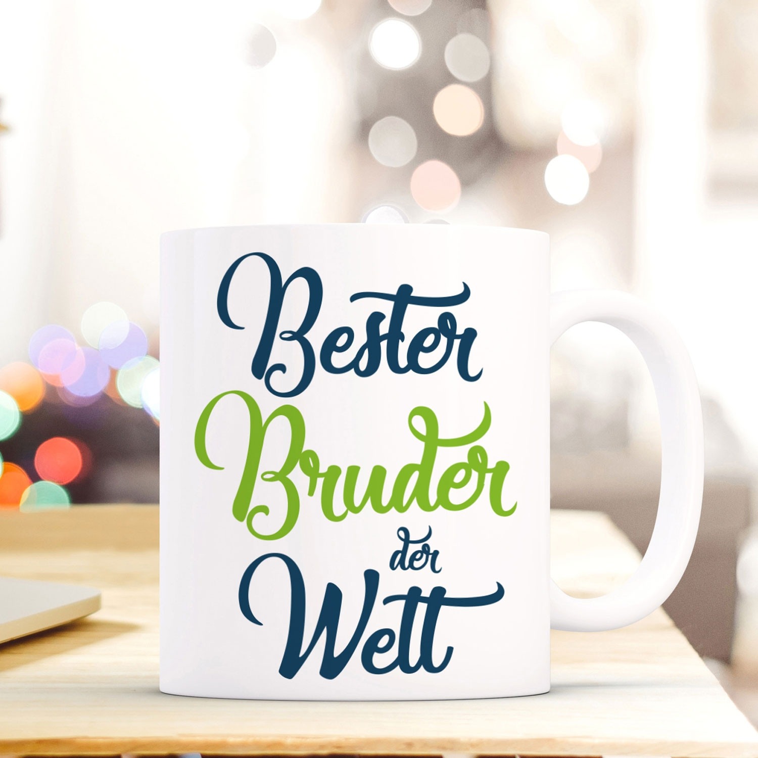 Bester Bruder Der Welt